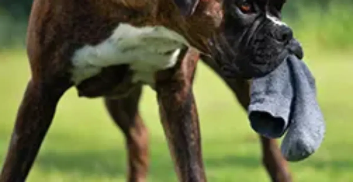 Foreign Bodies in Dogs and Watching What They Eat | Everypaw