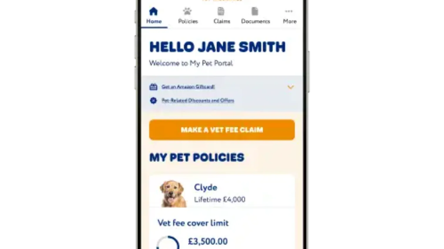 Pet Insurance Cover and Quotes | Everypaw